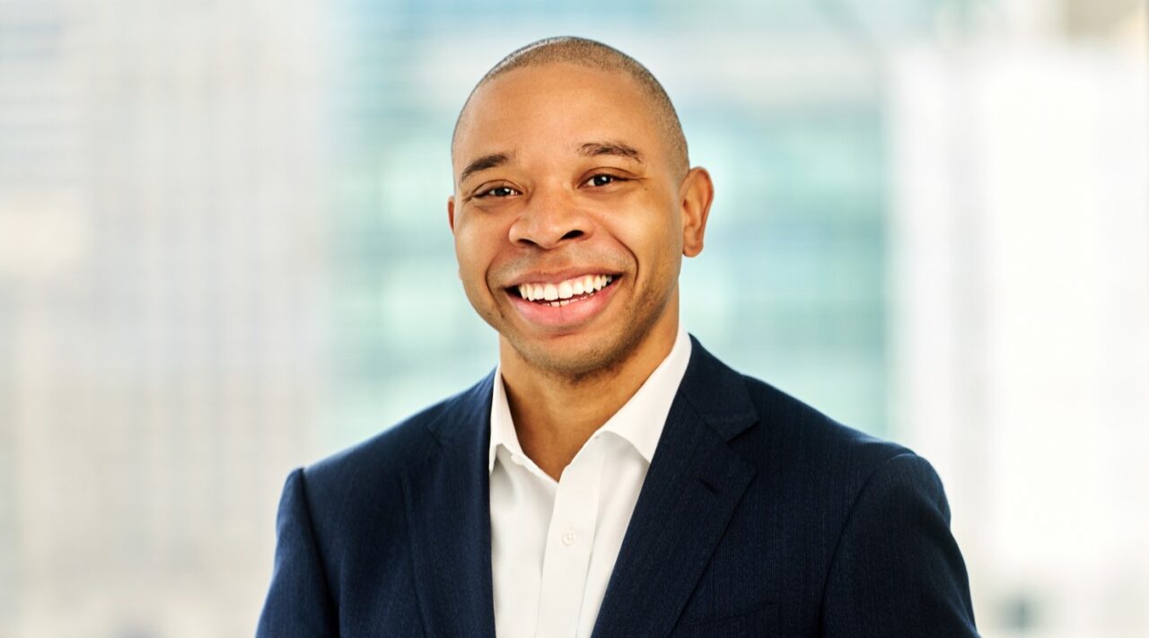 Anthony Thomas | OceanSound Partners